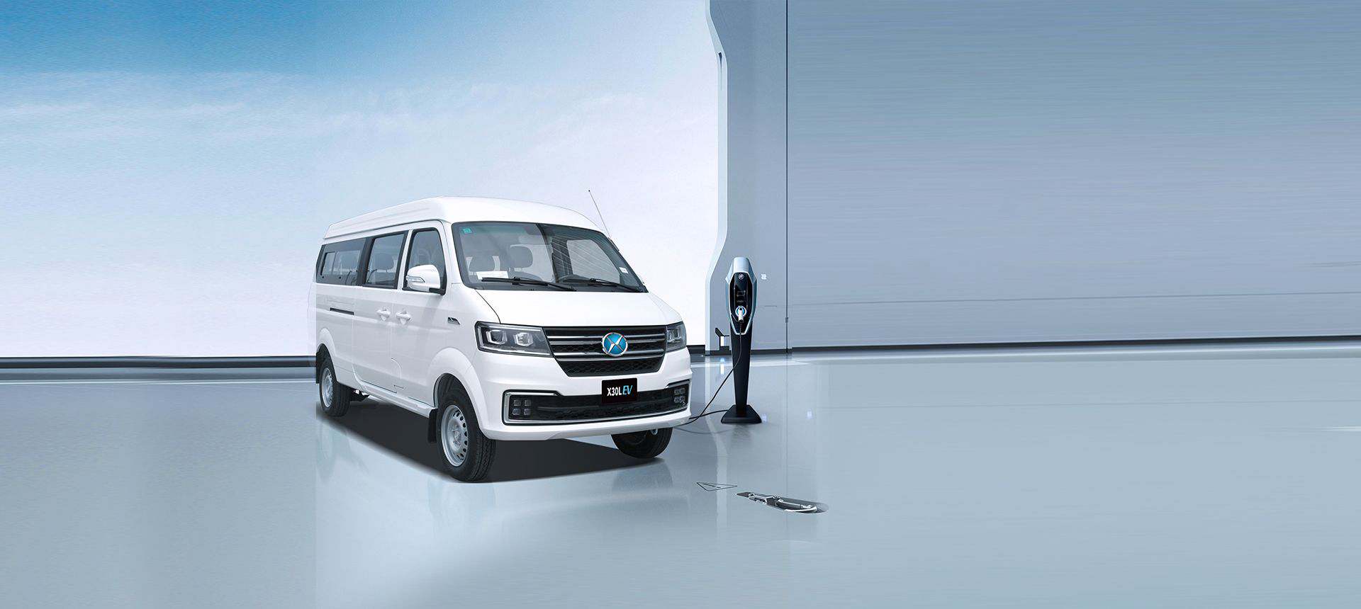 SHINERAY X30LEV – SWM Motors – Grupo Shineray