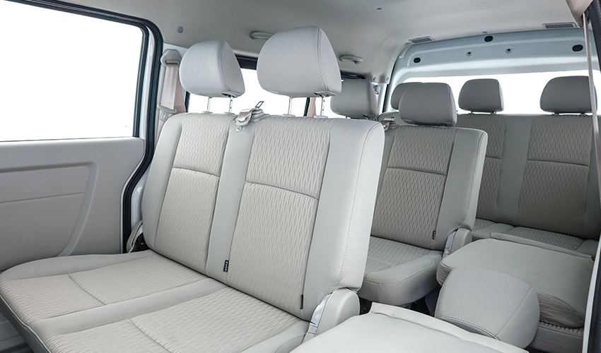 SHINERAY X30LEV – Grupo Shineray