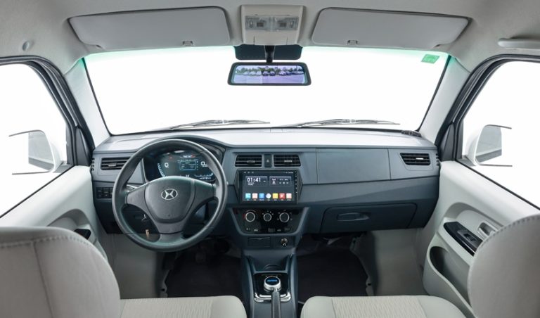 SHINERAY X30LEV – SWM Motors – Grupo Shineray