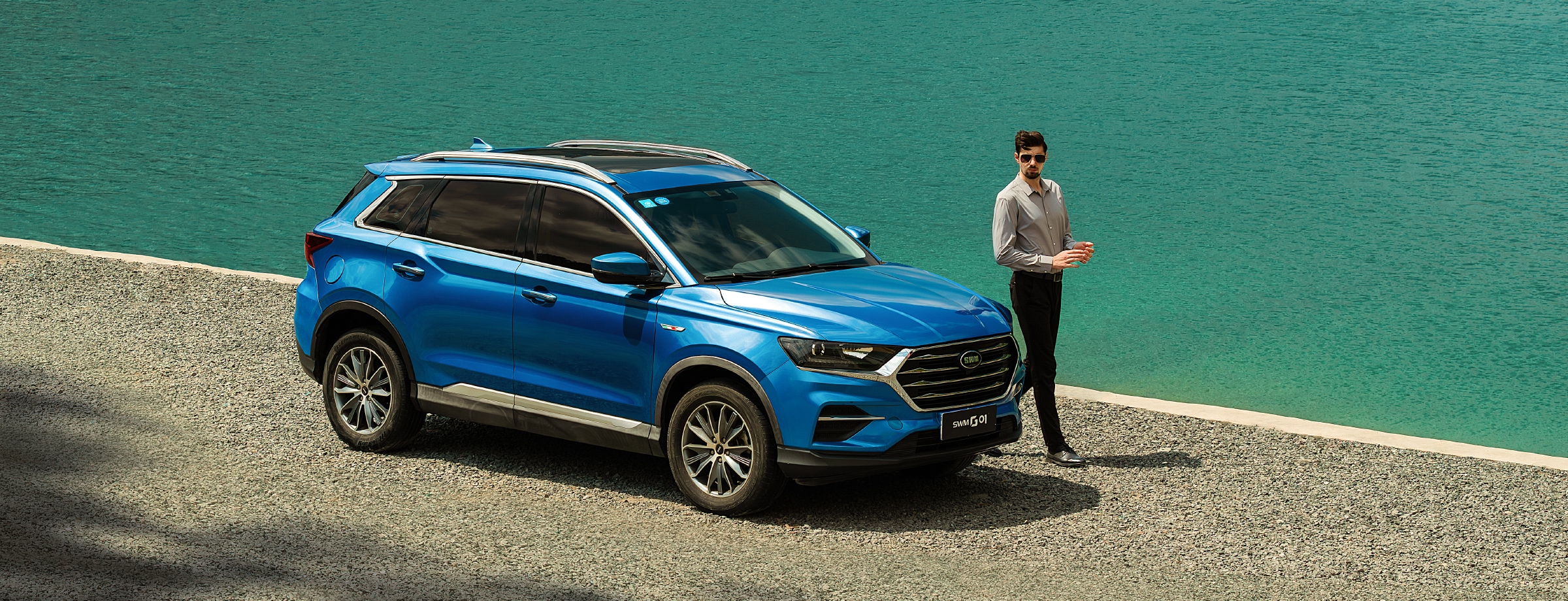 SWM G01 – SWM Motors – Grupo Shineray