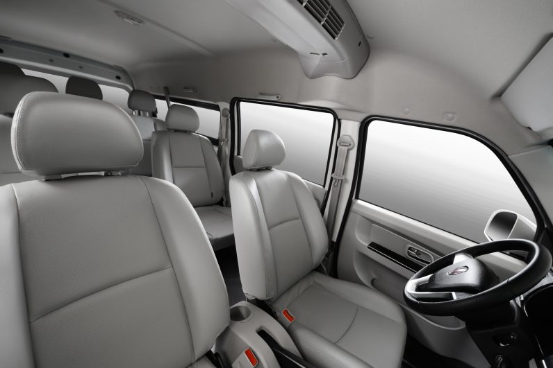 SHINERAY X30LEV – SWM Motors – Grupo Shineray