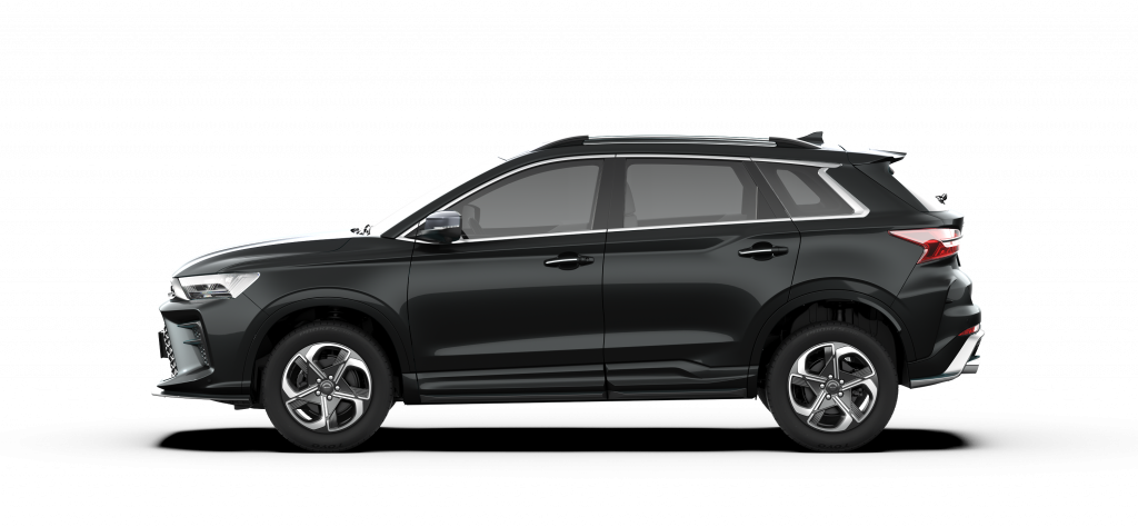 SWM G01 – SWM Motors – Grupo Shineray