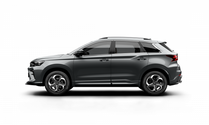 SWM G01 PRO – SWM Motors – Grupo Shineray