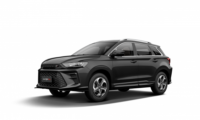 SWM G01 PRO – SWM Motors – Grupo Shineray