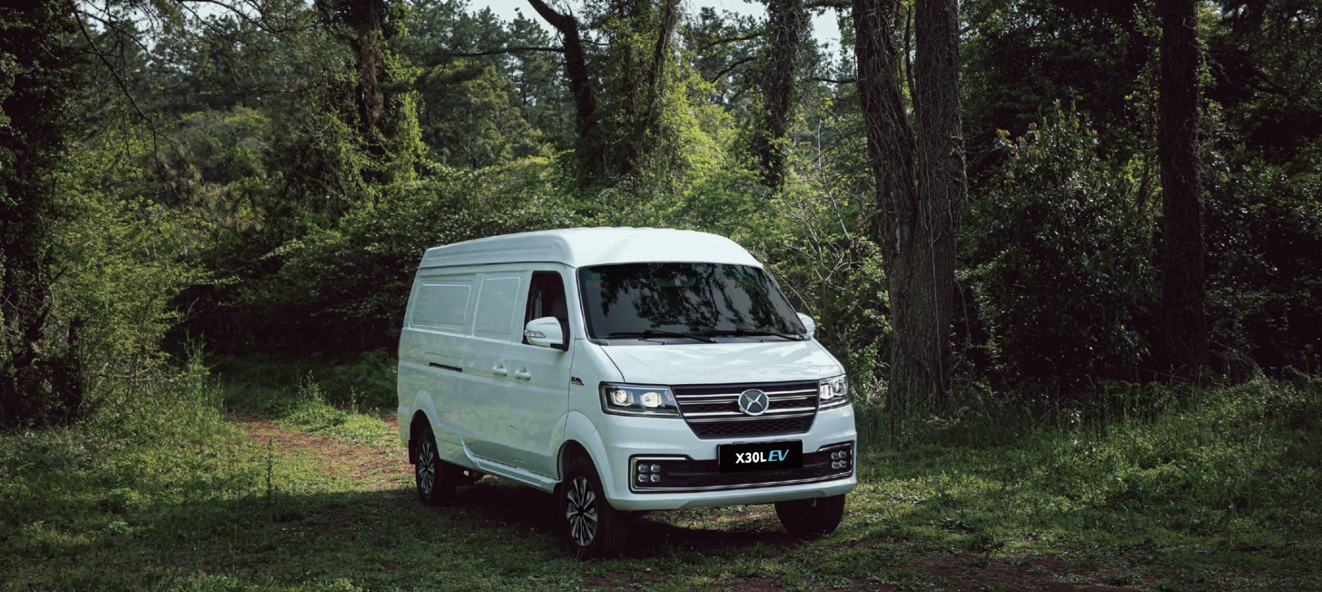 SHINERAY X30LEV – SWM Motors – Grupo Shineray